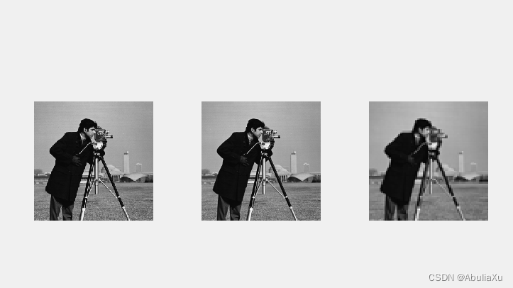 Matlab 数字图像处理的基本函数和运算利用imsubtract 函数实现图像和一个常数相减120假设其名为ricepng利 Csdn博客