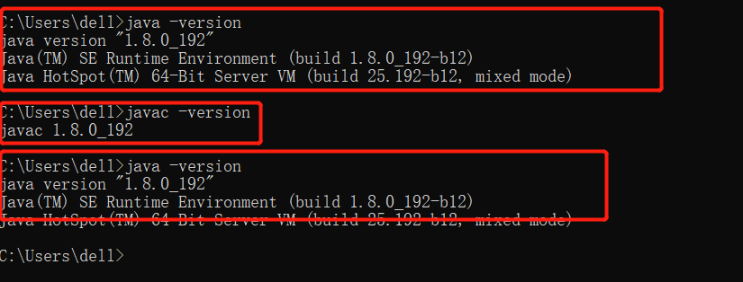 java基础(3)安装好JDK后使用javac.exe编译java文件、java.exe运行编译好的类-CSDN博客