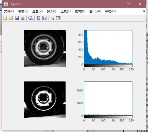 数字图像处理第二次试验：图像增强_数字图像处理图像增强实验报告-CSDN博客