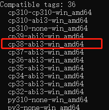 【2021年 Python3.8or3.10】如何用pip安装numpy库（No module named ‘numpy‘）_python3.10安装numpy-CSDN博客