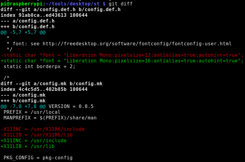 从raspberry pi OS 64-bit lite开始安装图形界面(icewm ,dwm)_raspberry pi os lite ...