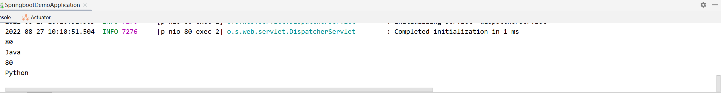 Springboot学习笔记springboot中restcontrooller 要引入什么包 Csdn博客 