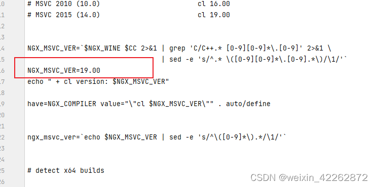 Windows环境编译Nginx+nginx-rtmp-module流媒体_nginx安装fiv模块windows-CSDN博客