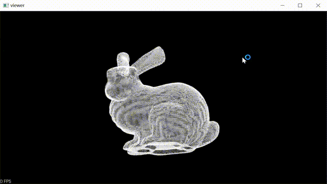 PCLVisualizer动态显示点云_pcl viewer shishixianshi-CSDN博客