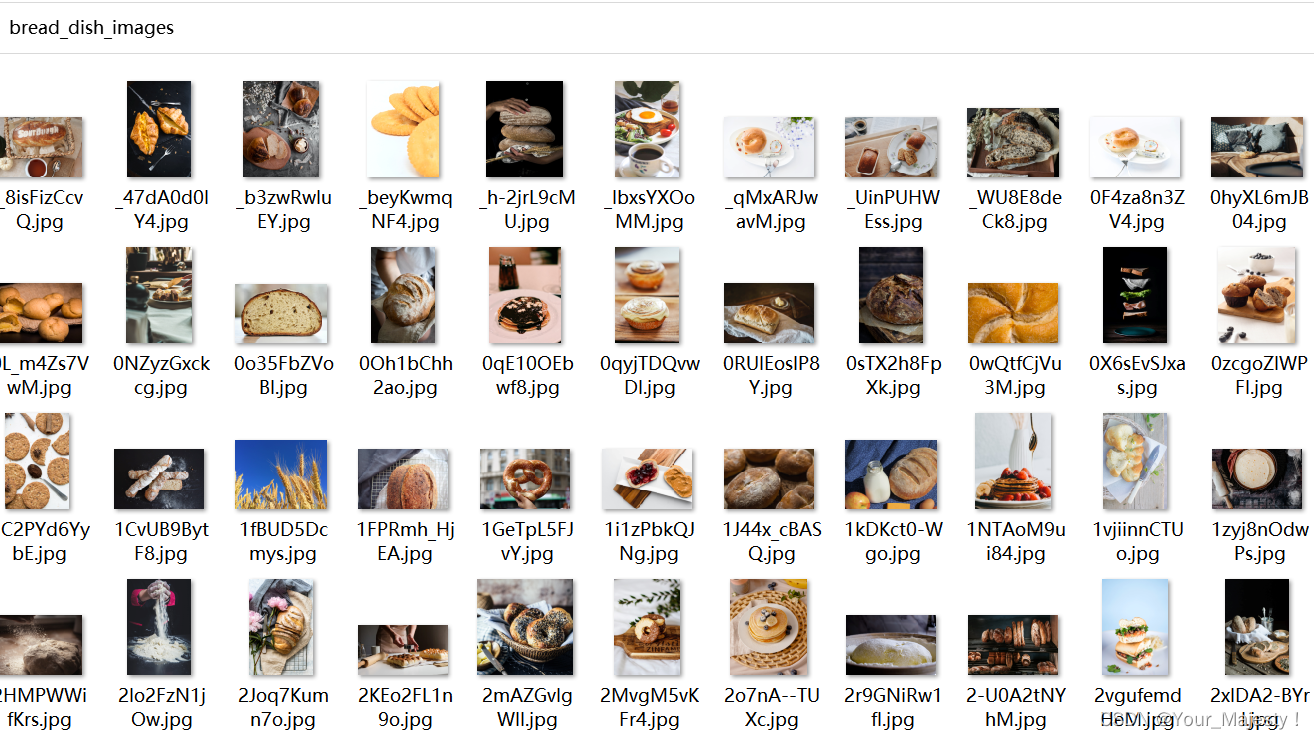 使用Python自动爬取unsplash上特定的图片_爬取unsplash图片-CSDN博客