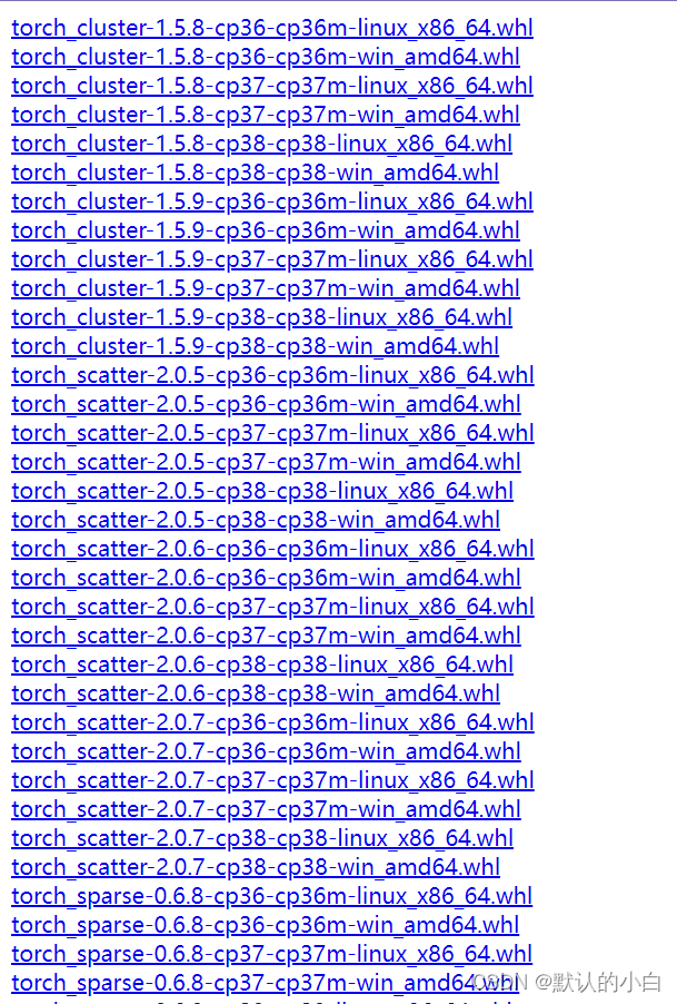2022年SimGNN环境配置-CSDN博客