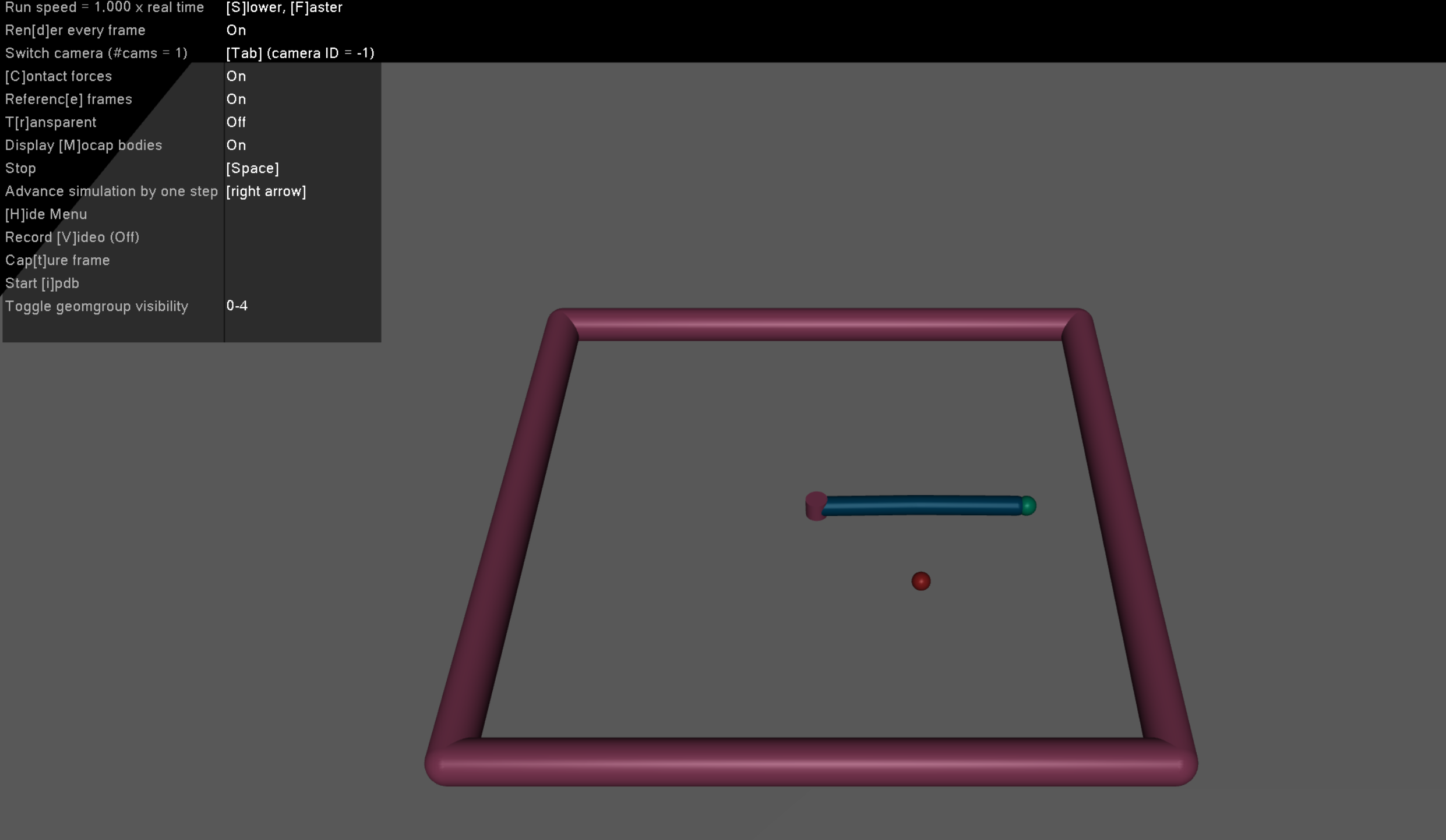 安装mujoco遇到一些坑_mujuco-CSDN博客