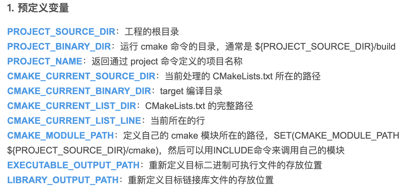 【VSCode】Mac 下 VSCode + CMake 搭建 C++ 工程_mac vscode cmake-CSDN博客