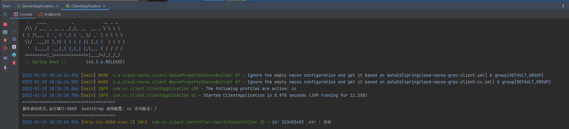 springcloud 集成nacos与GRPC_spring cloud nacos grpc-CSDN博客