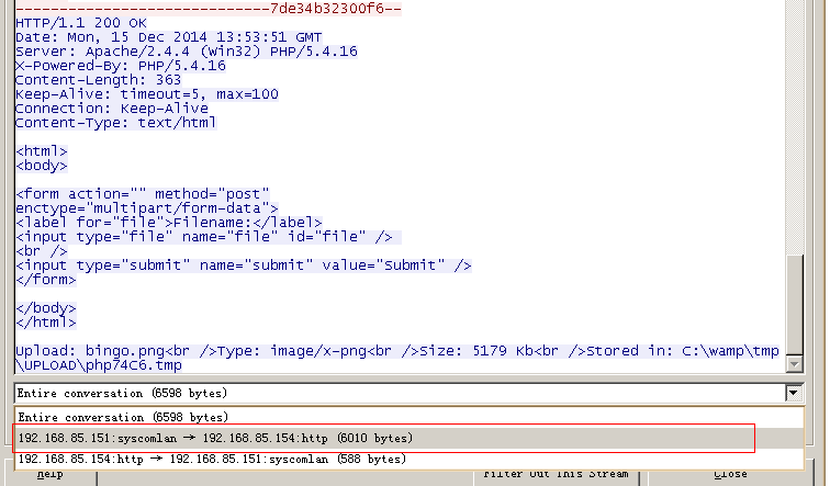 CTF—wireshark之文件还原_wireshark ctf简单-CSDN博客