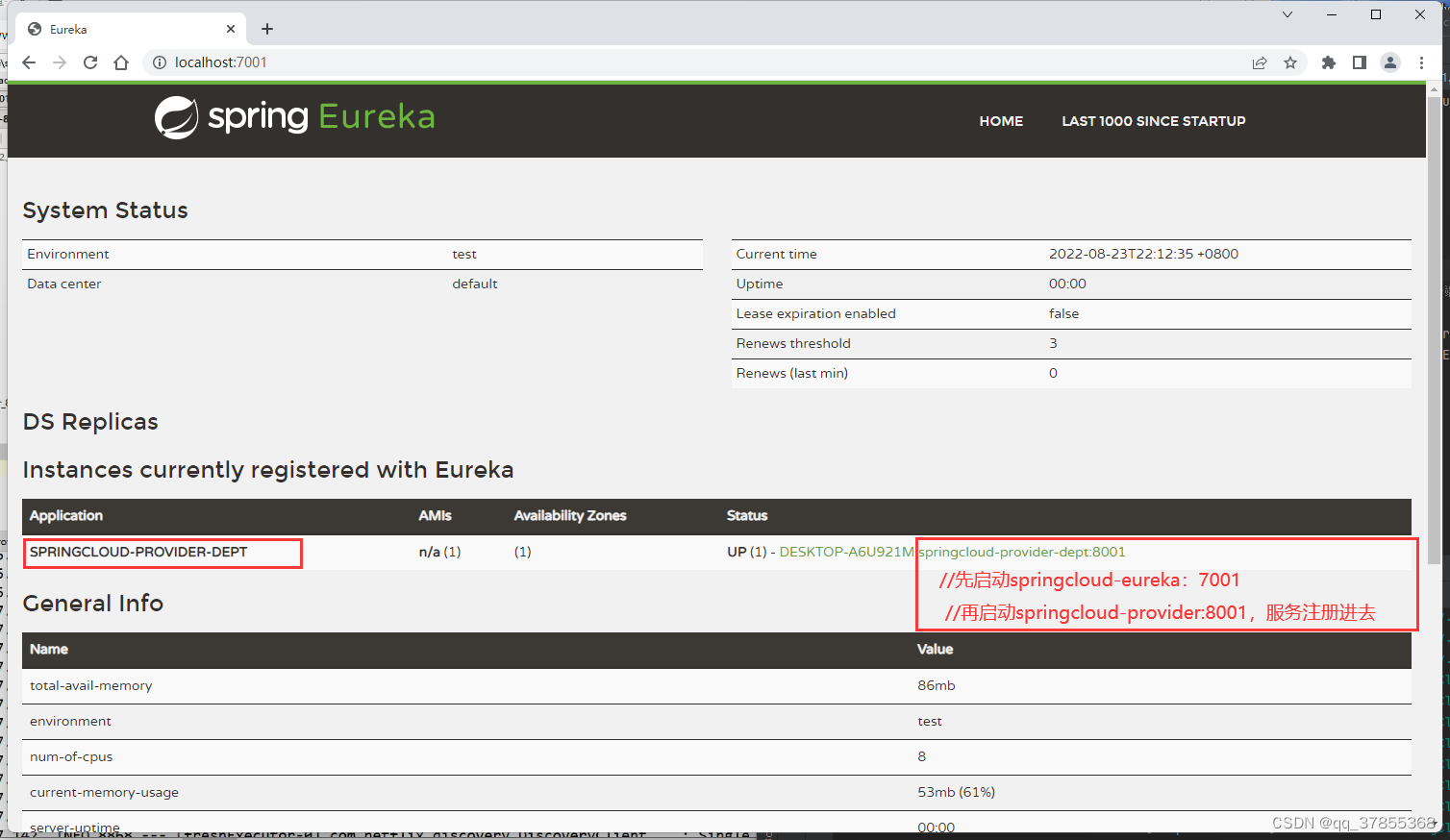 Spring Cloud (Eureka + Ribbon + Feign + Hystrix + Zuul) 搭建_eureka、config center、zuul、feign ...