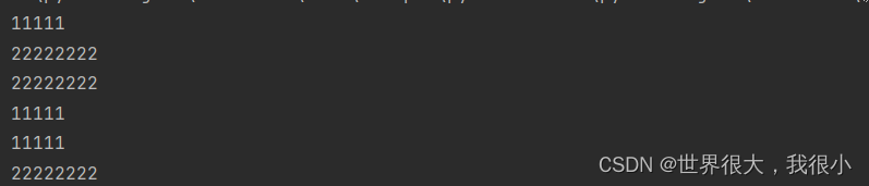 Python线程实现多任务python Ui 多线程任务 Csdn博客