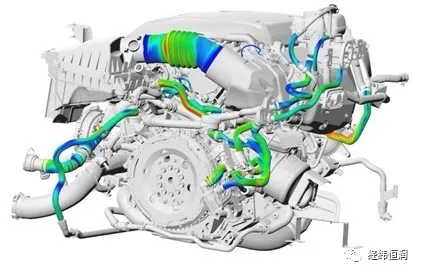 IPS—线束和软管的受力与动态三维仿真_ips cable simulation-CSDN博客