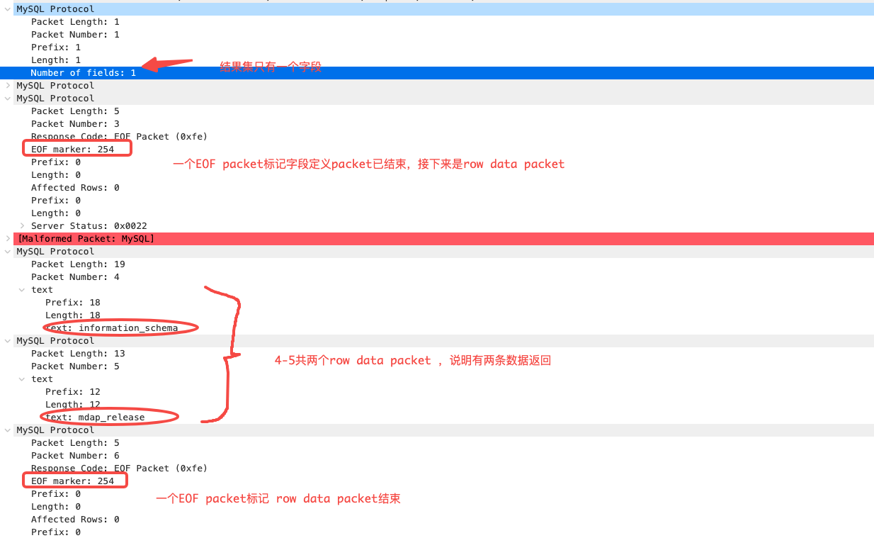 使用wireshark分析mysql协议_wireshark mysql-CSDN博客