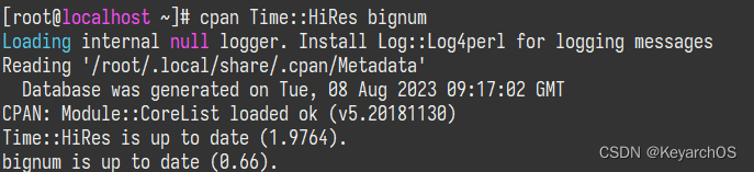基于KOS系统探究Nikto:一款实用的Web漏洞扫描器_nikto怎么扫描漏洞-CSDN博客
