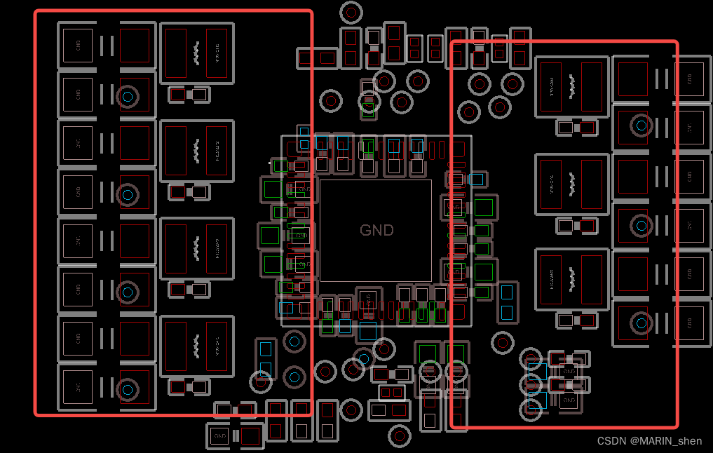 NXP----PF8100-PF8200芯片layout设计总结-CSDN博客