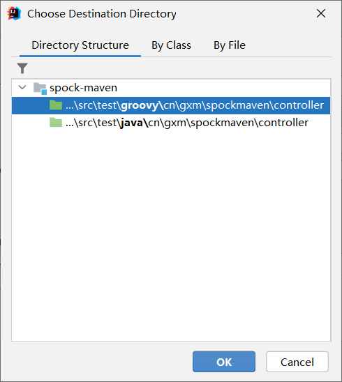spring Boot 配合 spock 完成MVC三层单元测试_spring boot spock service 层测试示例-CSDN博客