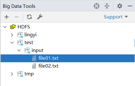 IDEA运行WordCount程序（详细步骤）_idea的wordcount-CSDN博客