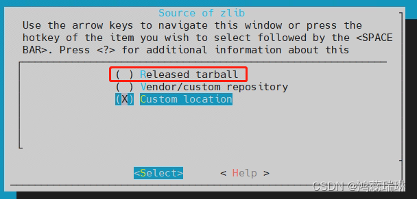 《Linux学习一》交叉编译工具链的构建工具Crosstool-ng_missing required tool:help2man-CSDN博客