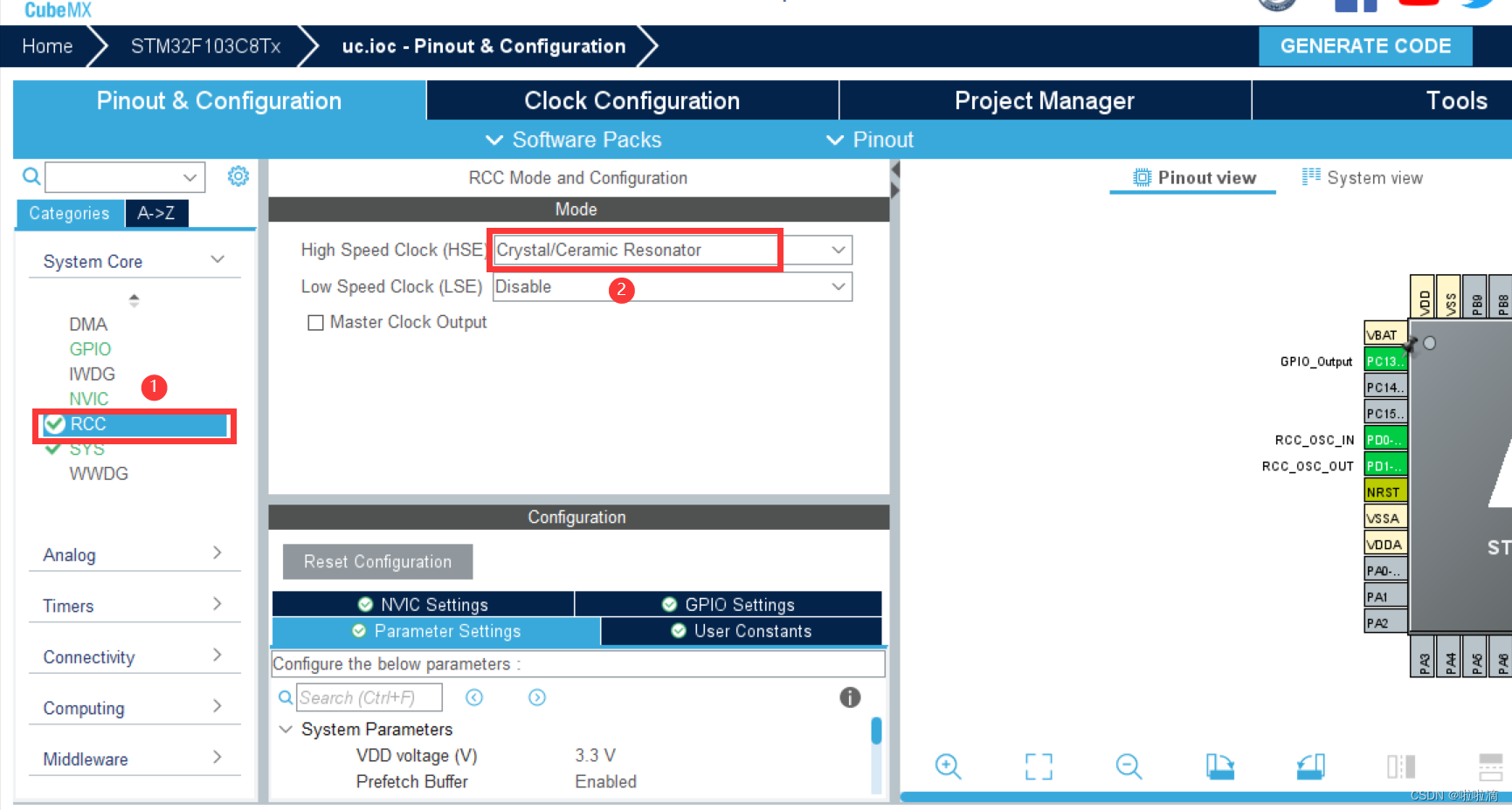 【嵌入式知识15】嵌入式RTOS编程（uc/OS）_嵌入式课程设计rtos-CSDN博客