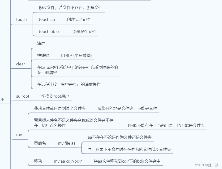 Linux入门（第一篇） 写的不够完美，仅仅是为了方便自己后续的回顾复习） Csdn博客 