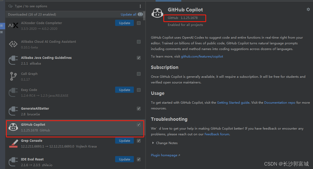Failed to initiate the GitHub login process. Please try again(1.1.25.1678)-CSDN博客