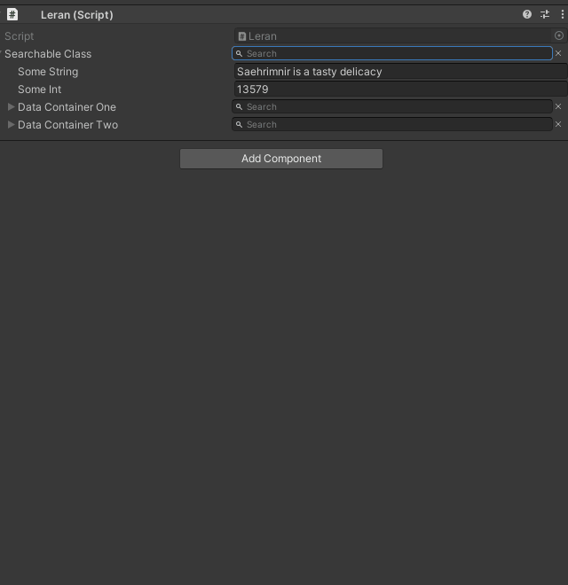 Unity Odin特性解析-CSDN博客