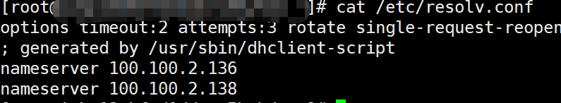 域名：Name or service not known_name or service not known 翻译-CSDN博客