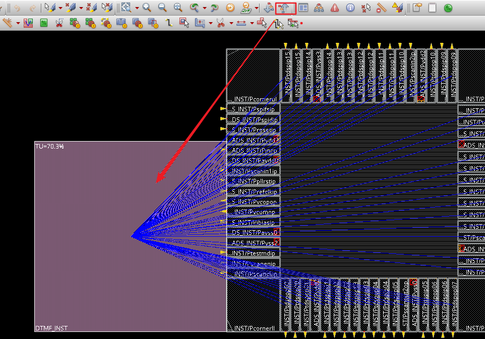 Cadence Innovus 物理实现系列（一）Lab 1 初试Innovus-CSDN博客