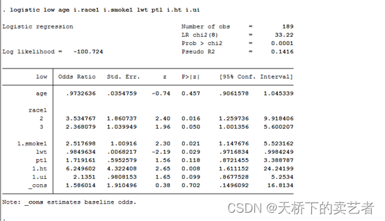 stata手动绘制logistic回归预测模型校准曲线（Calibration curve）校准曲线（1）_stata作校准曲线-CSDN博客