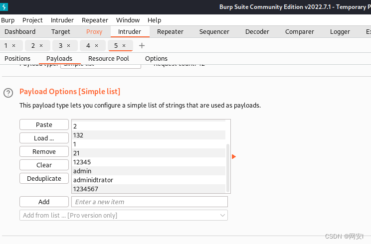Mimikyu靶场-为新手快速入门CTF-WEB开发的一款靶场-CSDN博客
