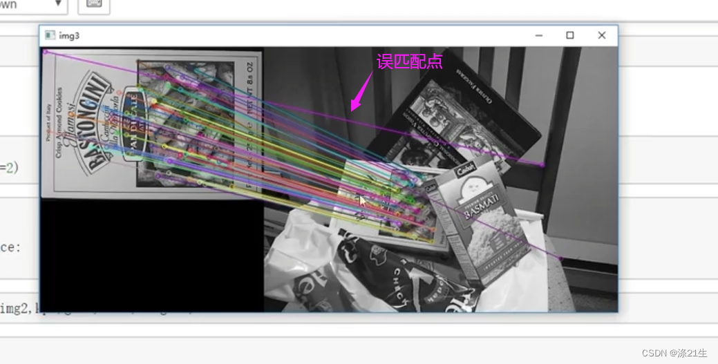 RANSAC基本原理与应用_ransac垂距限制-CSDN博客