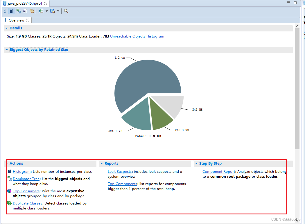 记录一次虚拟机报 outOfMemory (OOM)排查问题，和解决问题的过程_vmware out of memory-CSDN博客