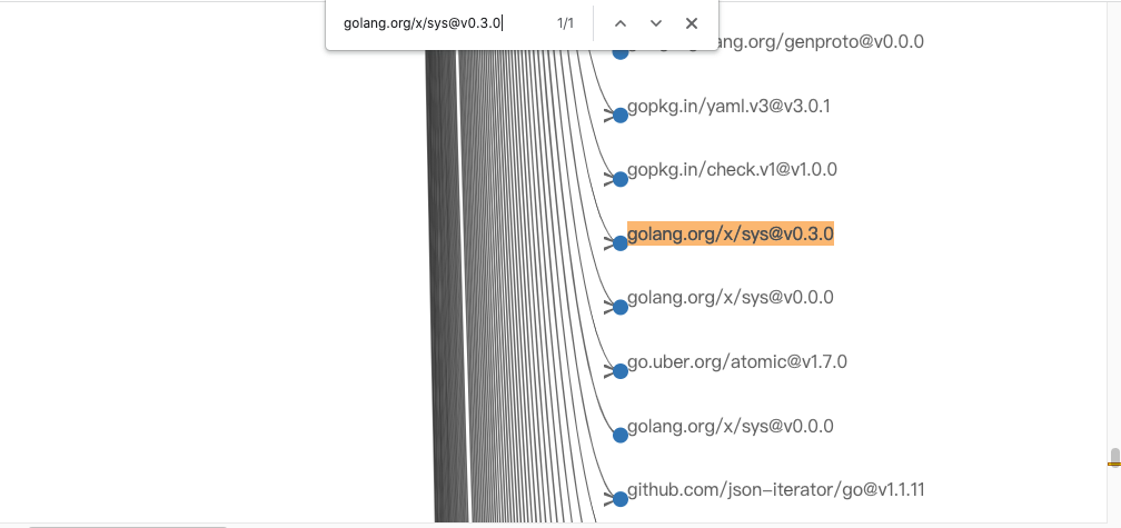 golang：module requires Go 1.xx 解决之道，不升go_imported by a module that requires go 1.21-CSDN博客