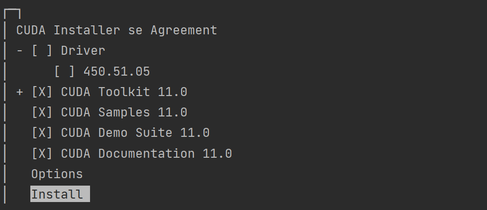 Linux安装Paddle-CSDN博客
