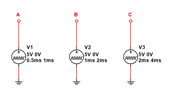二、Mutisim仿真软件使用_multisim脉冲信号源-CSDN博客