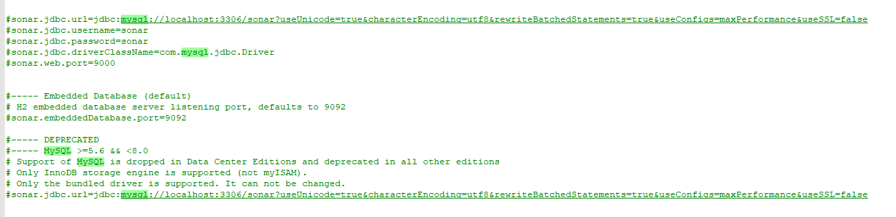 Windows 下载安装 SonarQube和使用_sonarqube下载-CSDN博客