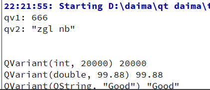 QVariant类应用 和 Q_DECLARE_METATYPE说明_qvariant的type-CSDN博客