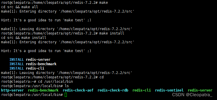 解决Xshell 在ubuntu中安装Redis的报错问题：pkg-config not found,Failed to fetch , Authentication failure_pkg ...