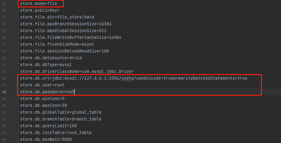 Seata下载与安装-CSDN博客