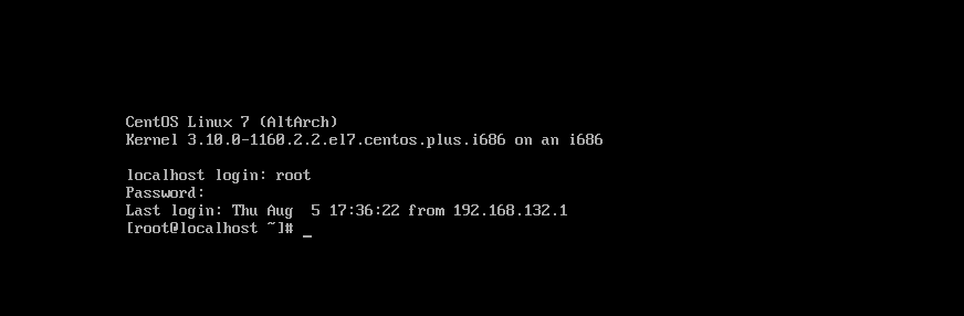 Linux的root（超级用户）用户密码忘记，如何重置密码linux超级用户密码忘了 Csdn博客 