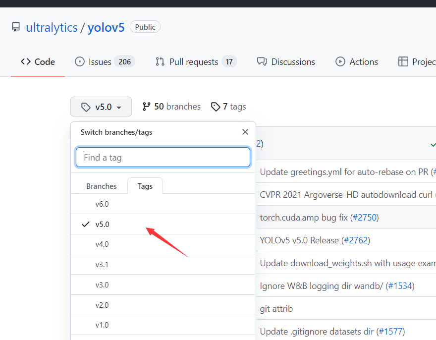 【教程】Yolov5目标跟踪检测整个流程_yolov5跟踪-CSDN博客