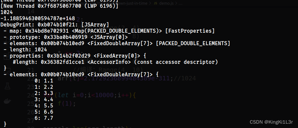 GoogleCTF2018-Just-in-time_--no-v8-untrusted-code-mitigations-CSDN博客