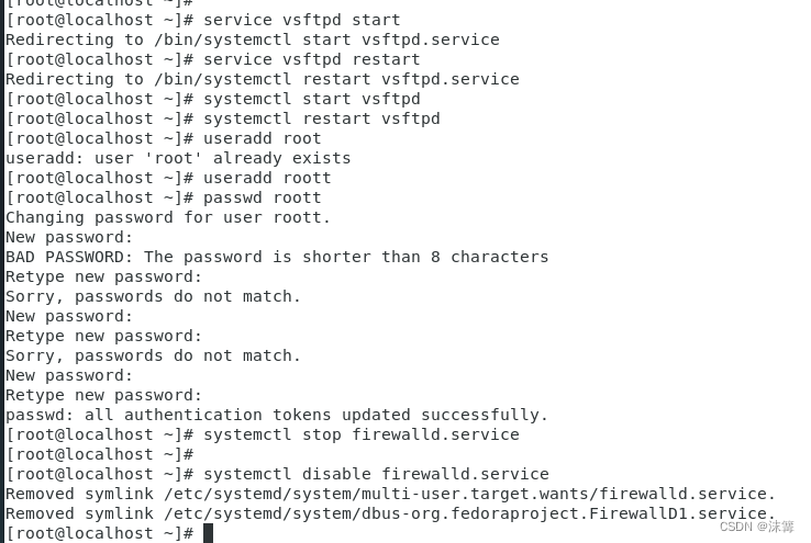 笔记-hydra工具对目标计算机的SSH（或SMB、或FTP服务）进行口令爆破_hydra对带端口的目标扫描口令-CSDN博客