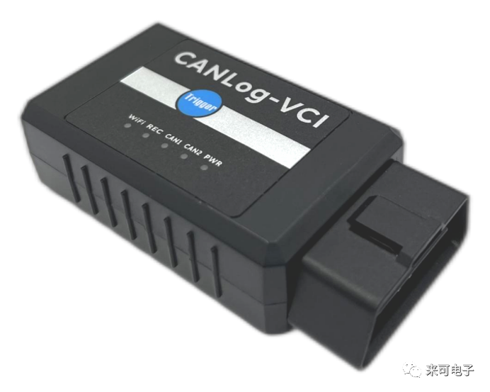 CAN(FD)数据记录诊断仪-CANLog-VCI_canlog-vci能诊断485tbox么-CSDN博客