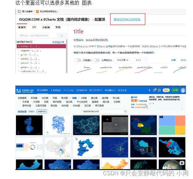 国内镜像 （echarts）_echarts国内镜像-CSDN博客