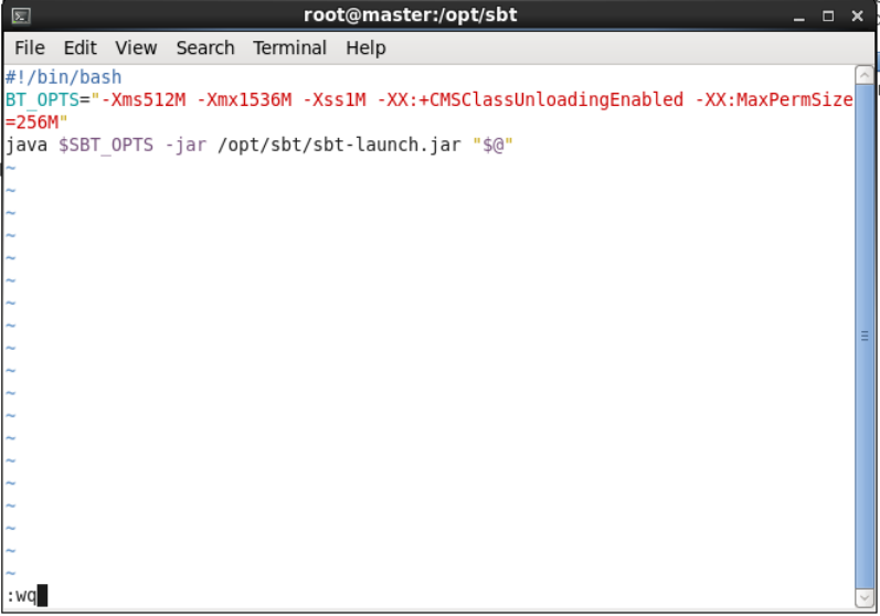 spark安装配置_spark设置classpath-CSDN博客