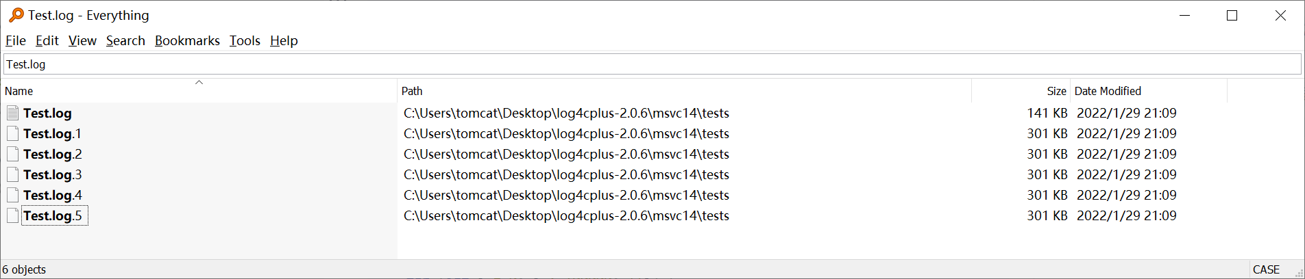 【小沐学C++】C++实现日志功能：log4cplus（Win10+VS2017）_log4cplus c++ windows-CSDN博客