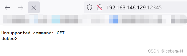 Apache Dubbo 反序列化漏洞cve 2020 1948apache Dubbo反序列化漏洞cve 2020 1948 Csdn博客