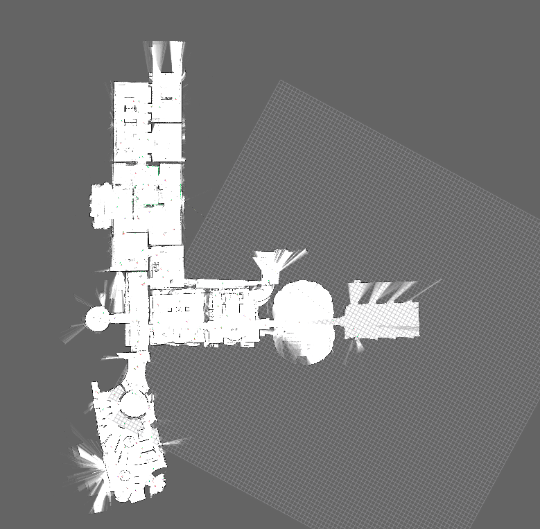 cartographer安装与测试_怎么测试catographer-CSDN博客